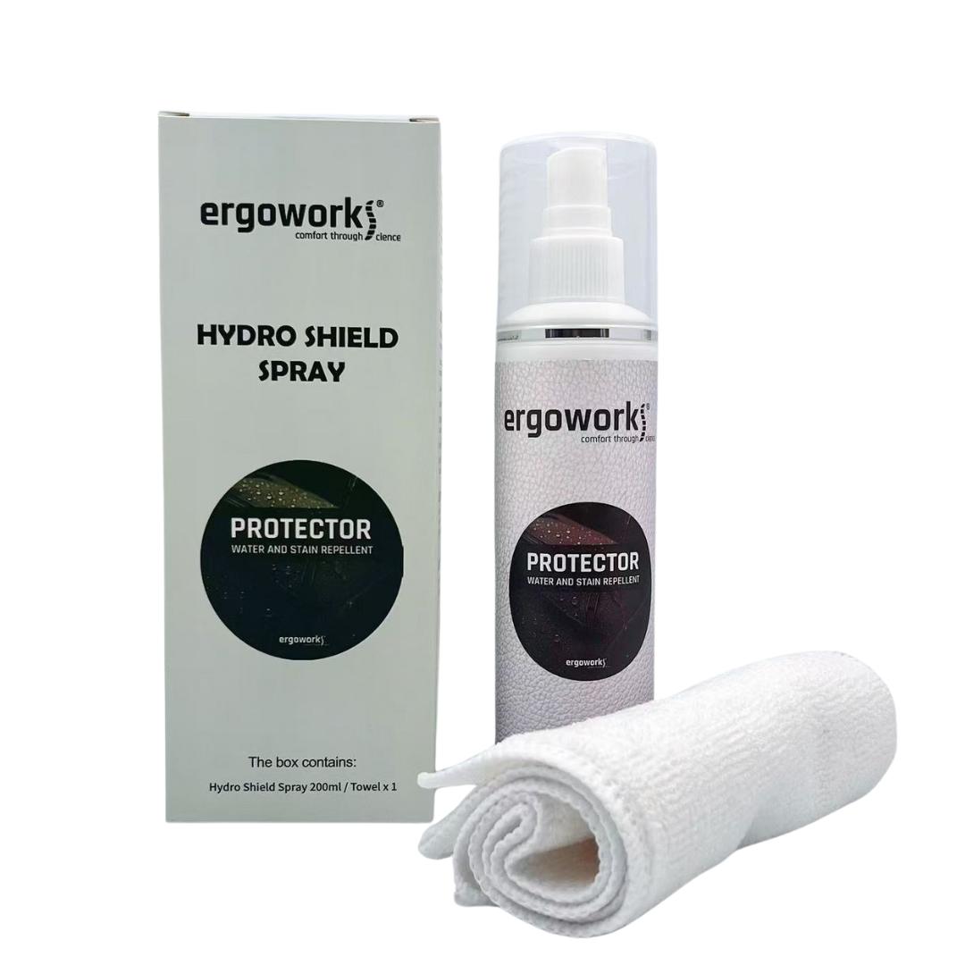 Hydro Shield Water Repellent Spray [200ml]