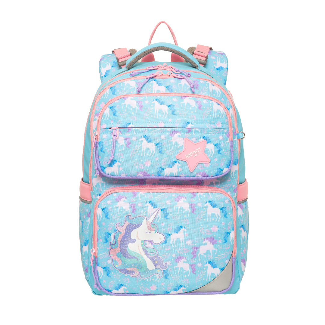 Impact Posture Correction Ergonomic Backpack, IM-00226