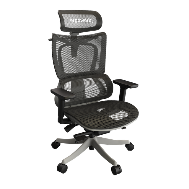 Ergonomic Office Furniture Store Singapore | Ergoworks