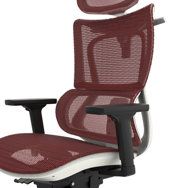 JS Truly Perfect Chair Landing Page