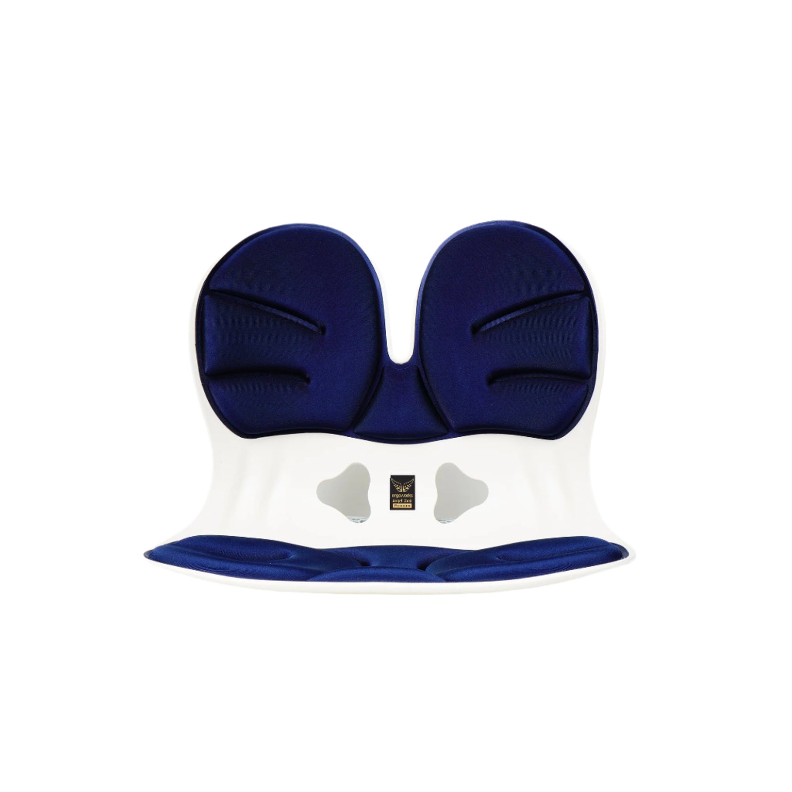 Posture Correction Angel Chair Seat Support