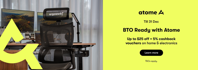 Ergonomic Office Furniture Store Singapore | Ergoworks