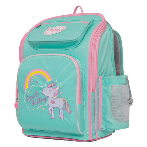 Impact Posture Correction Ergonomic Backpack, IM-00701