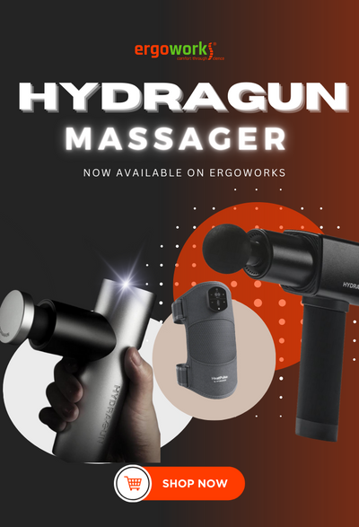 Ergonomic Office Furniture Store Singapore | Ergoworks