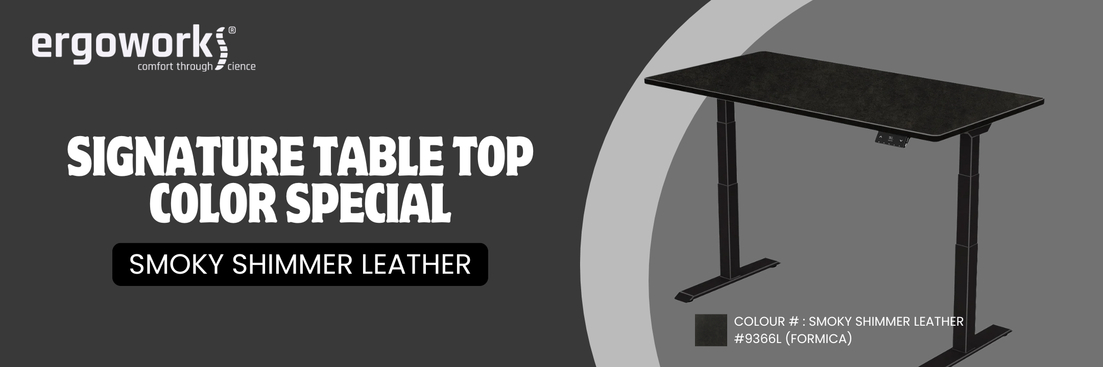 Ergonomic Office Furniture Store Singapore | Ergoworks