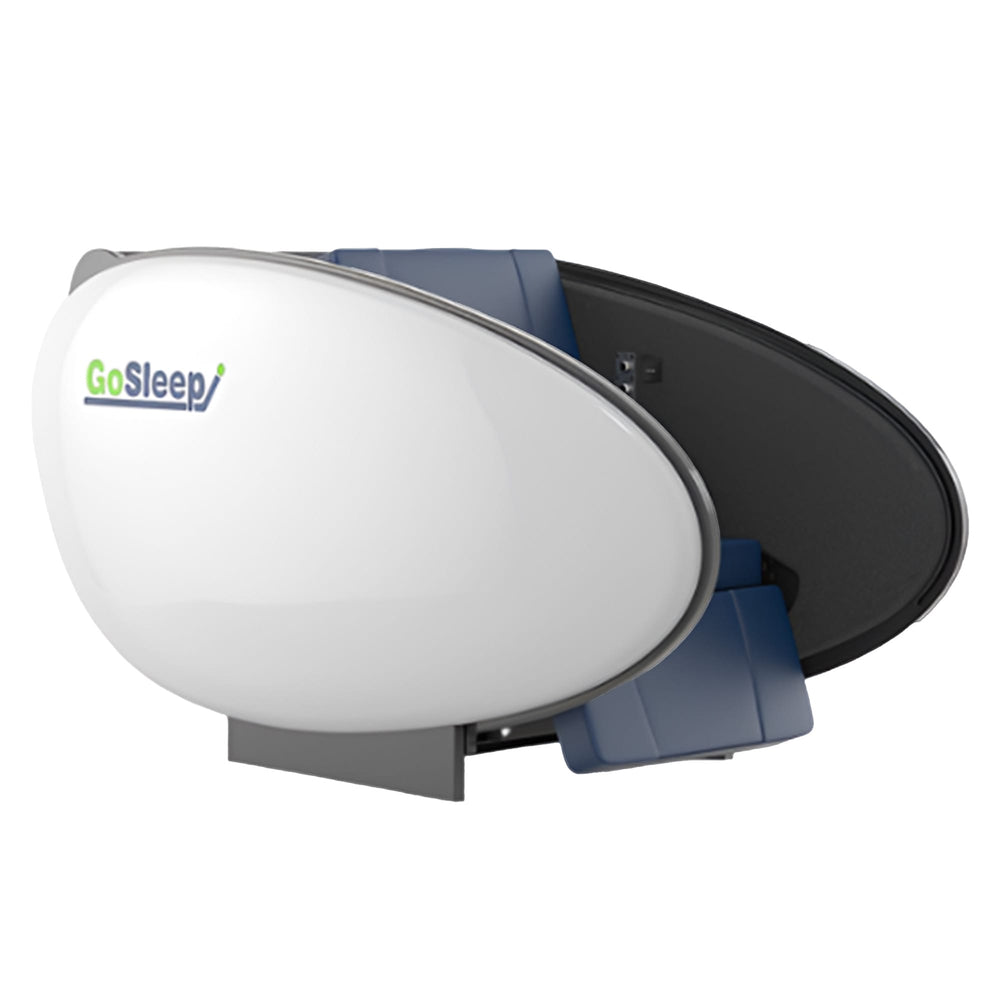 Recliner Sleeping Pods | Ergoworks Singapore