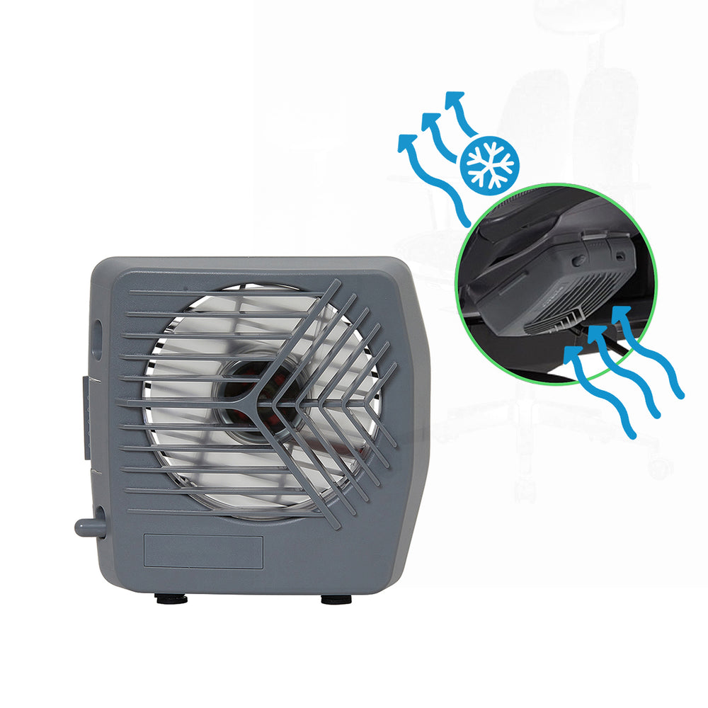 Ergonomic Mesh Office Chair Singapore | Desk Computer Chairs