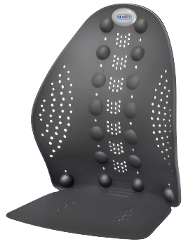 Perfect Back Rest With Seat