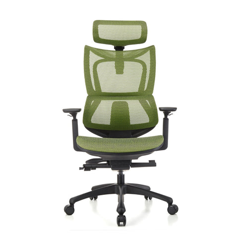 ERGOWORKS – Truly Perfect Chair | Premium Ergonomic Chair, EW-G881