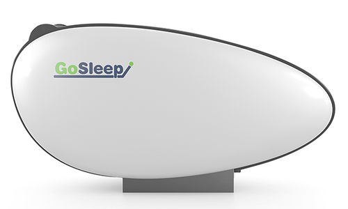 GOSLEEP POWERNAP POD - RECLINER